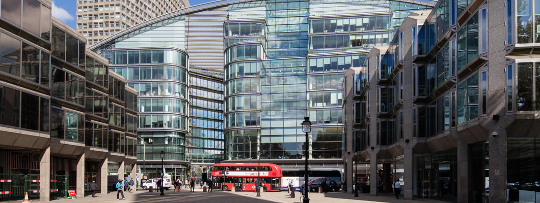 Cardinal Place SCS - Kernow Controls Ltd